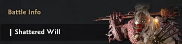 Shattered Will - Official Vindictus Wiki