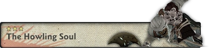 The Howling Soul - Official Vindictus Wiki