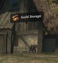 Guild Storage - Official Vindictus Wiki