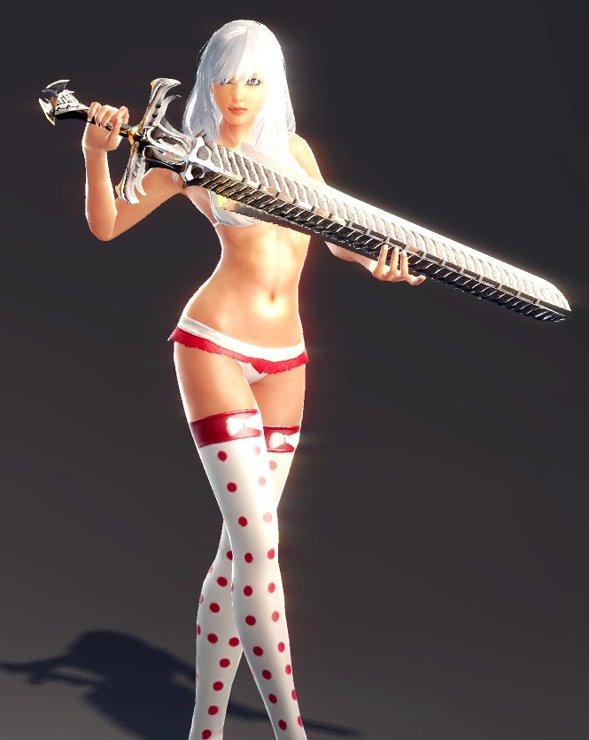 Babel - Official Vindictus Wiki