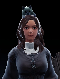 Cat Headpiece - Official Vindictus Wiki