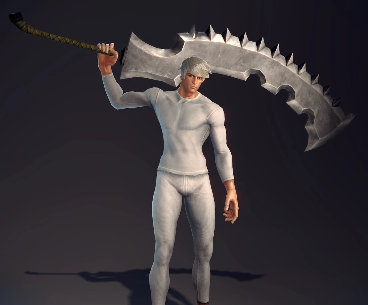 Eclipse - Official Vindictus Wiki