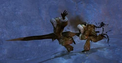 Lancer Kobold - Official Vindictus Wiki