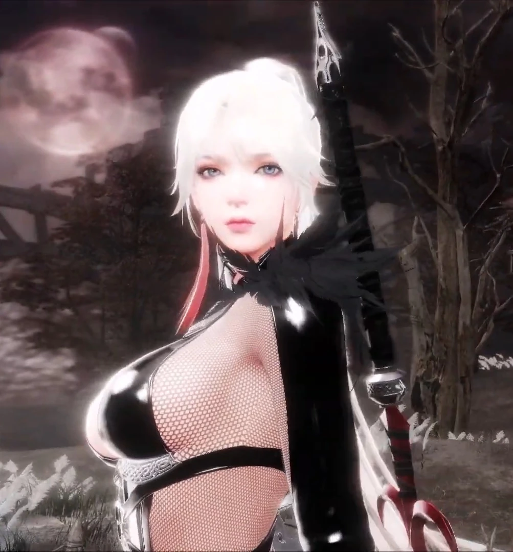 Siete - Official Vindictus Wiki