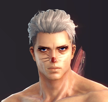 Kitty Cat - Official Vindictus Wiki