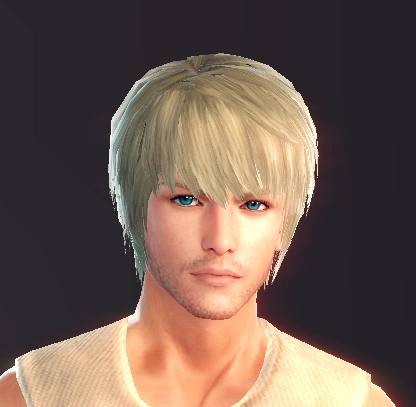 Dandy Beard (Lann) - Official Vindictus Wiki