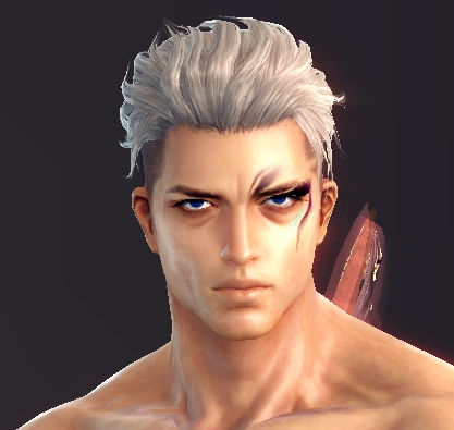 Fallen Night Face tattoo - Official Vindictus Wiki