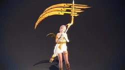 Vindictus Noblesse Armor