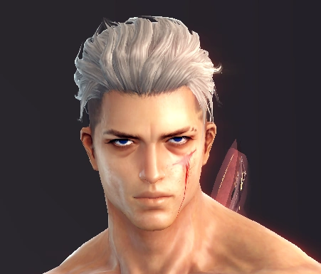 Bleeding Tattoo - Official Vindictus Wiki