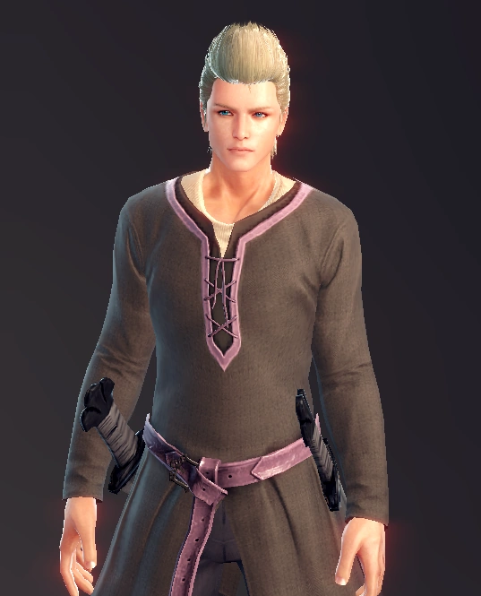 Regent Cut - Official Vindictus Wiki