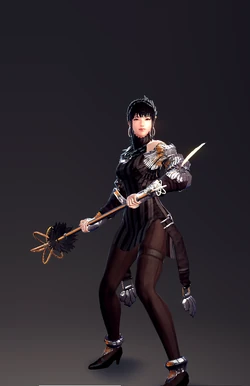 vindictus evie armor sets