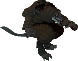 Lizardman Assassin - Official Vindictus Wiki