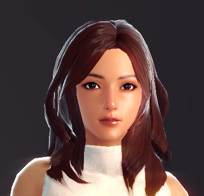 Seductive Makeup (Fiona) - Official Vindictus Wiki
