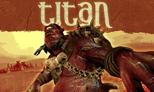 Titan - Official Vindictus Wiki