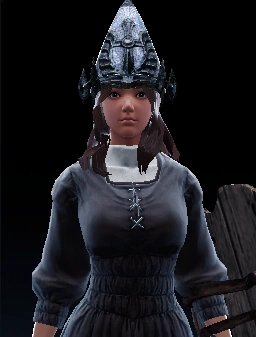 Vehemence Hat - Official Vindictus Wiki