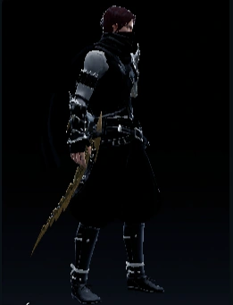 Impending Dominance Heremon Katamadhar - Official Vindictus Wiki