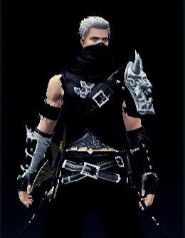 Terminus Sentinel Katamadhar - Official Vindictus Wiki