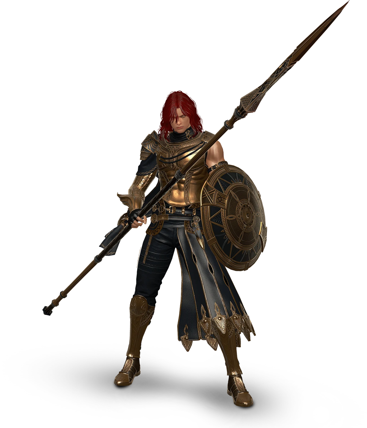 Achel - Official Vindictus Wiki