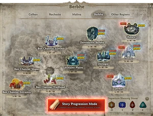 Astera - Official Vindictus Wiki