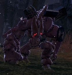 Pestis - Official Vindictus Wiki