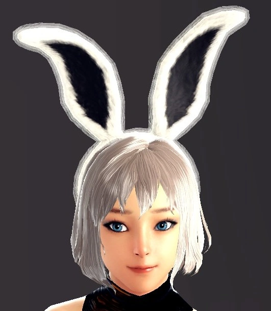 Prime Bunny Ear Headband - Official Vindictus Wiki