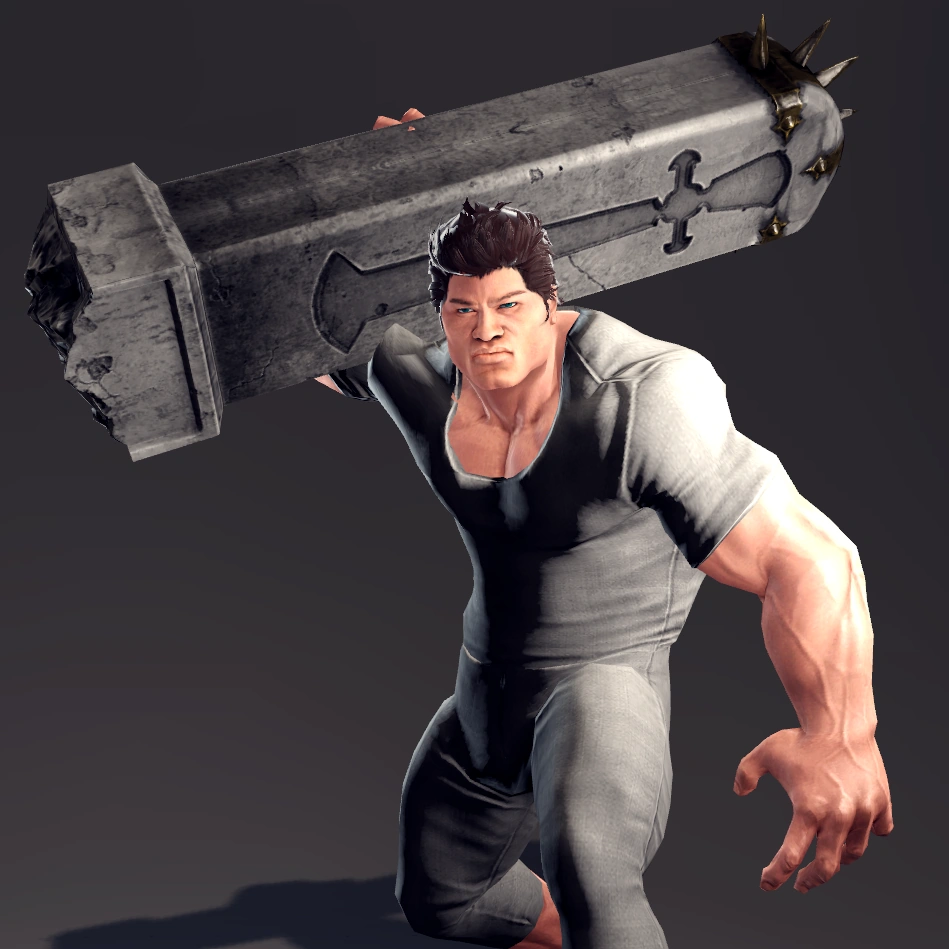 Aodhan Pillar - Official Vindictus Wiki