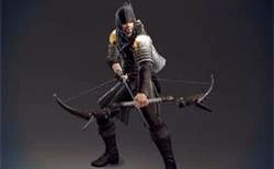 Kai | Vindictus Wiki | Fandom