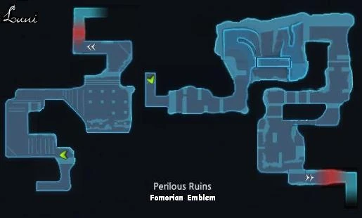 Fomorian Emblem | Vindictus Wiki | Fandom