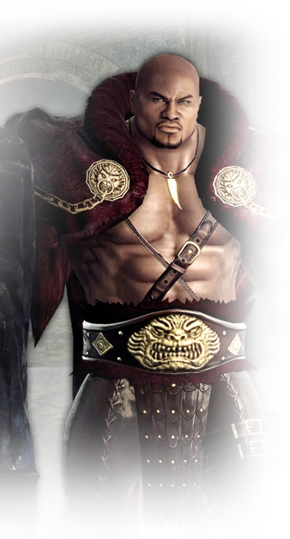 Karok | Vindictus Wiki | Fandom