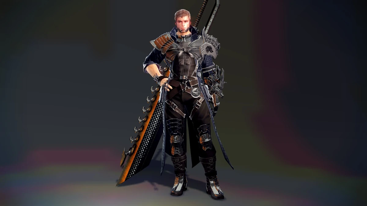 Hurk | Vindictus Wiki | Fandom