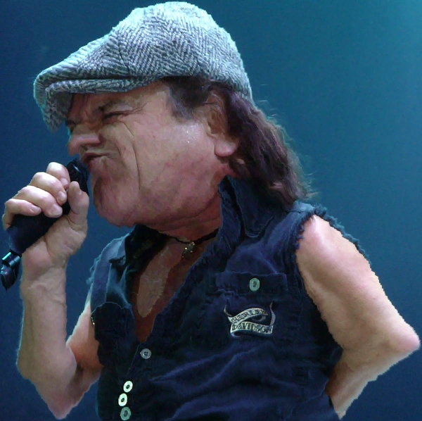 Brian Johnson | Vin Expanded Wiki | Fandom