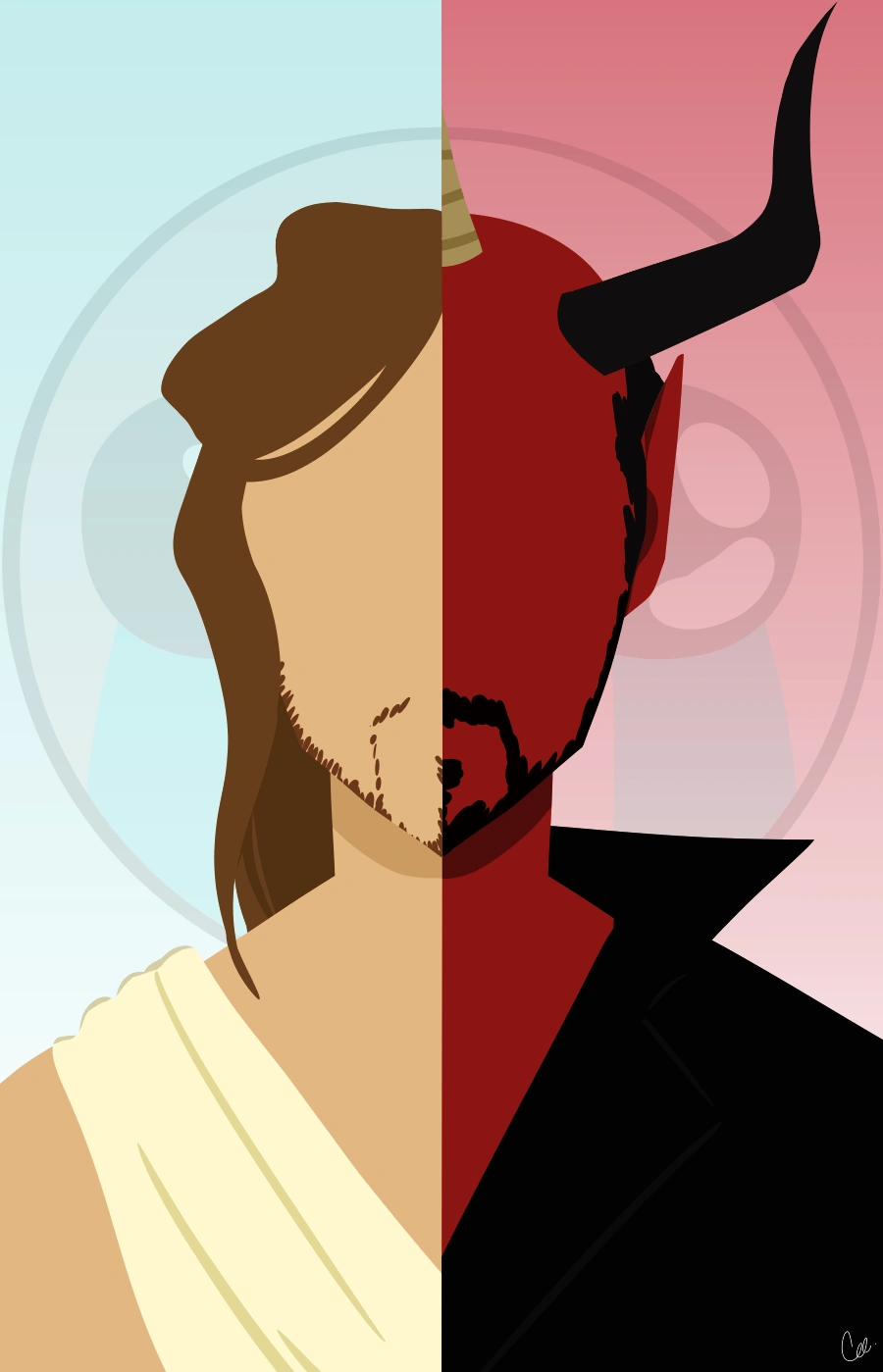 Ticket to Hell | Vineland Island Wikia | Fandom