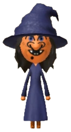 Category:Confident | Vineland Island Wikia | Fandom