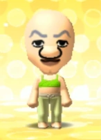 Ralph Bluetawn | Vineland Island Wikia | Fandom