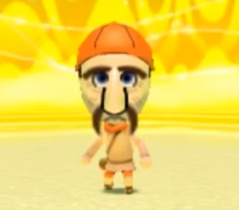 Sponge (Miitopia) | Vineland Island Wiki | Fandom