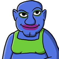 Ralph Bluetawn | Vinepedia Wiki | Fandom