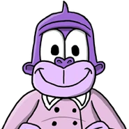 Bonzi Buddy | Vinesauce Wiki | Fandom