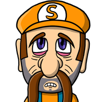 Spondage Mario | Vinesauce Wiki | Fandom