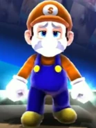 Spondage Mario | Vinesauce Wiki | Fandom