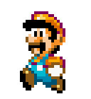 Spondage Mario | Vinesauce Wiki | Fandom