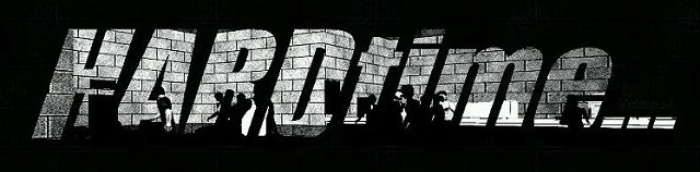 Hard Time | Vinesauce Wiki | Fandom