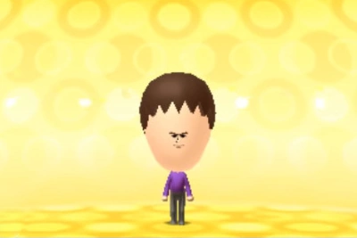 Small Face | Vinesauce Wiki | Fandom