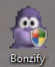 Bonzify | Vinesauce Wiki | Fandom