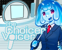The Choicer Voicer | Vinesauce Wiki | Fandom