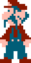 Pretzer Mario | Vinesauce Wiki | Fandom