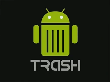 Android Trash | Vinesauce Wiki | Fandom