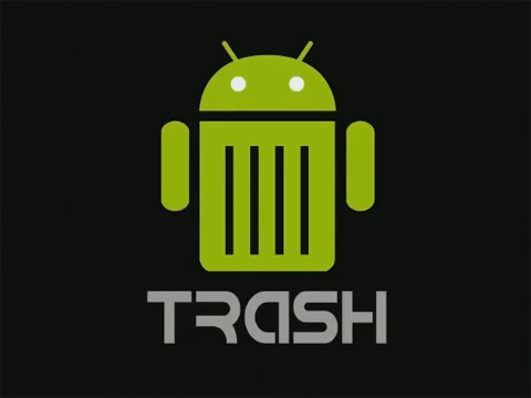 Android Trash | Vinesauce Wiki | Fandom