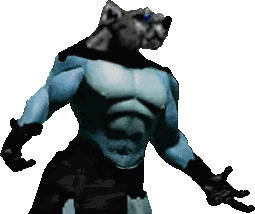 Pantherk | Vinesauce Wiki | Fandom
