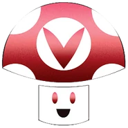 Vineshroom | Vinesauce Wiki | Fandom