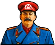 Mario Mario | Vinesauce Wiki | Fandom
